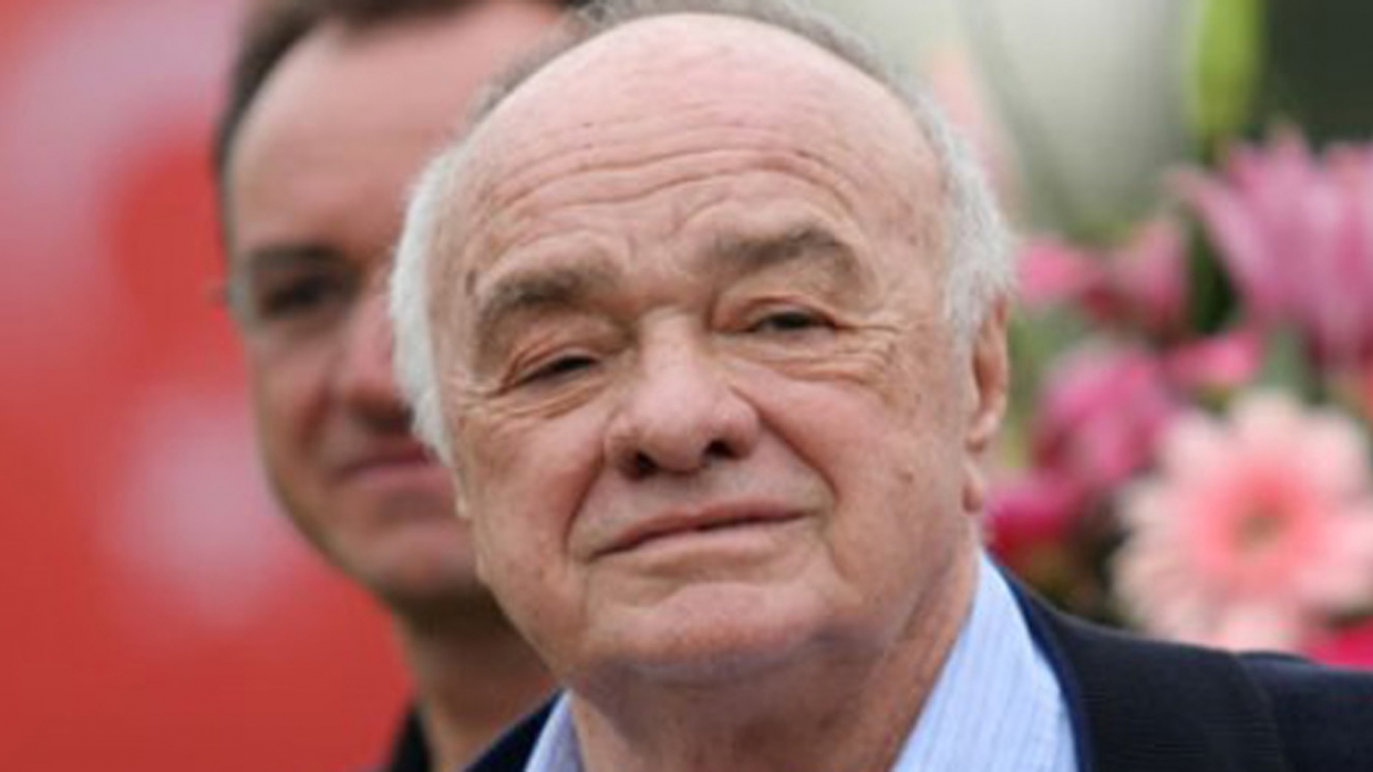 2014 yılının vergi rekortmeni Şarık Tara kimdir? Şarık Tara nasıl ...