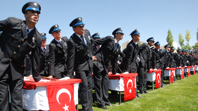6 ilde polis meslek eğitim merkezi kurulacak | Fortune Turkey 6 ilde polis meslek eğitim merkezi kurulacak | Fortune Turkey