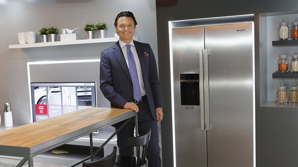 Arçelik ile akıllı ev teknolojilerinde yeni dönem | Fortune Turkey