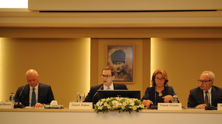 Caroline Koç, Koç Holding Yönetim Kurulu üyesi oldu | Fortune Turkey