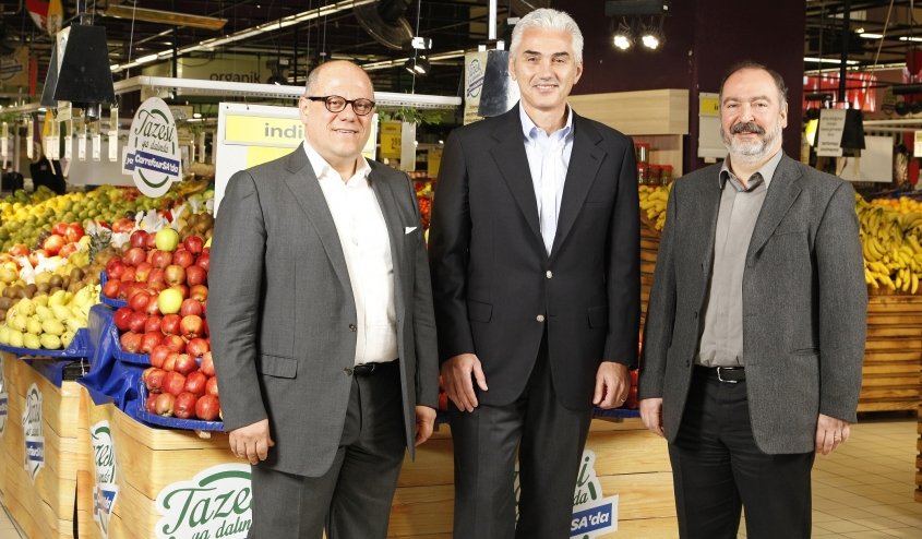 CarrefourSA’nın yeni genel müdürü Ziya Hakan Ergin kimdir? | Fortune Turkey