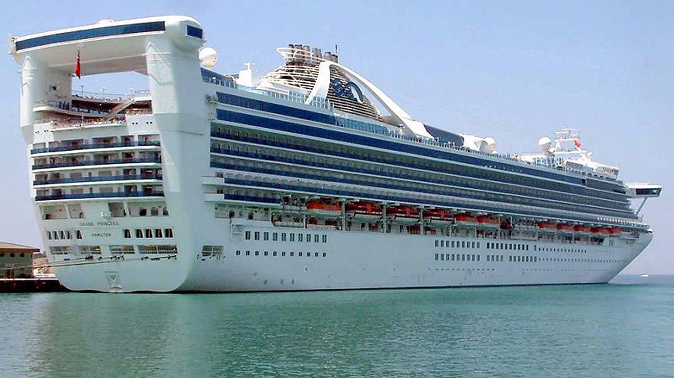 Dünyanın en büyük yolcu gemisi ilk seferine çıktı | Fortune Turkey