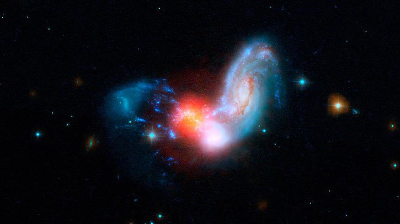 En büyük güneş sistemi keşfedildi | Fortune Turkey