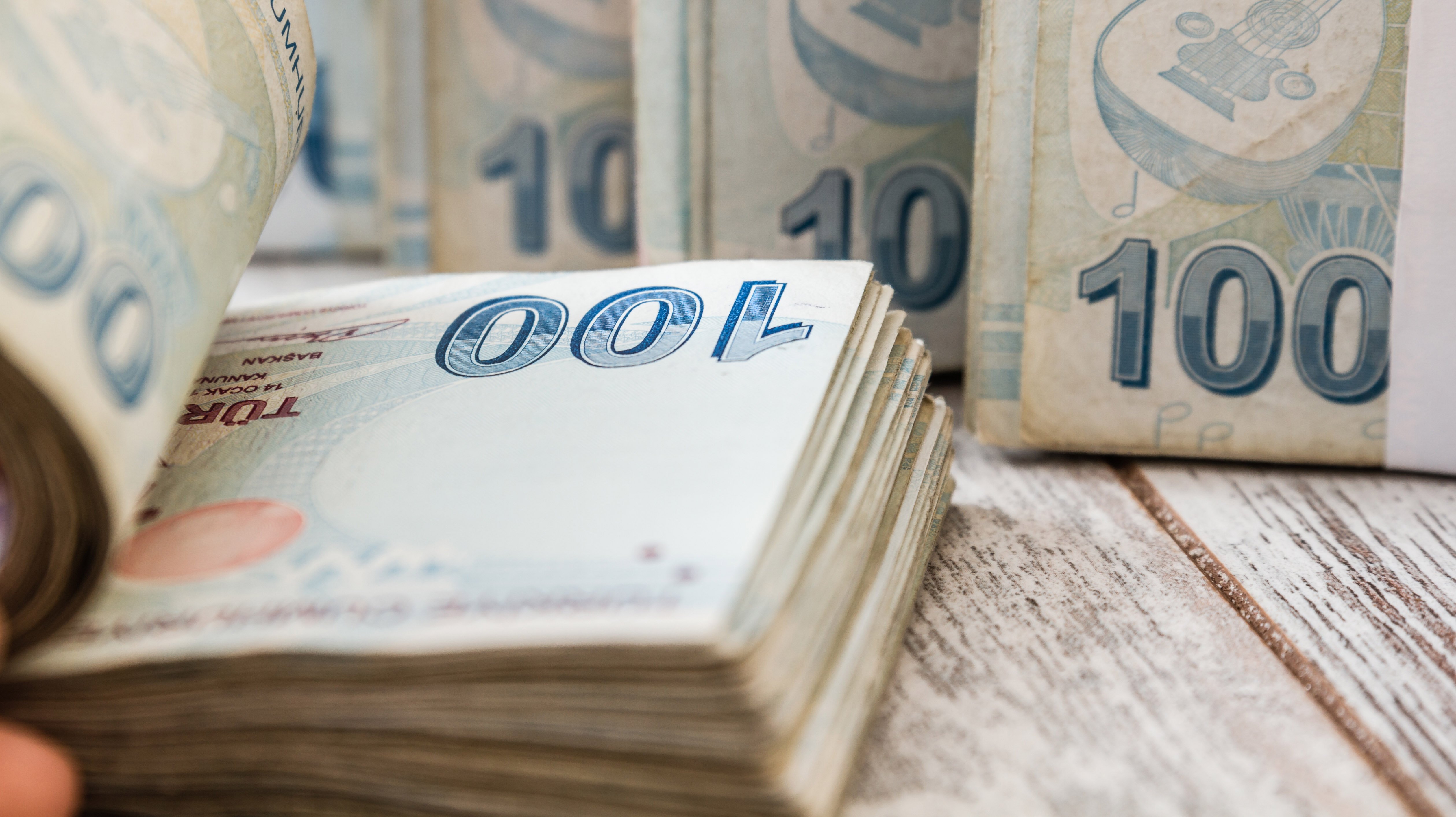 En çok vergi veren ünlüler | Fortune Turkey