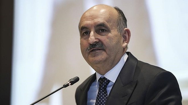 Genel Sağlık Sigortası primleri 53 liraya indirildi | Fortune Turkey Genel Sağlık Sigortası primleri 53 liraya indirildi | Fortune Turkey