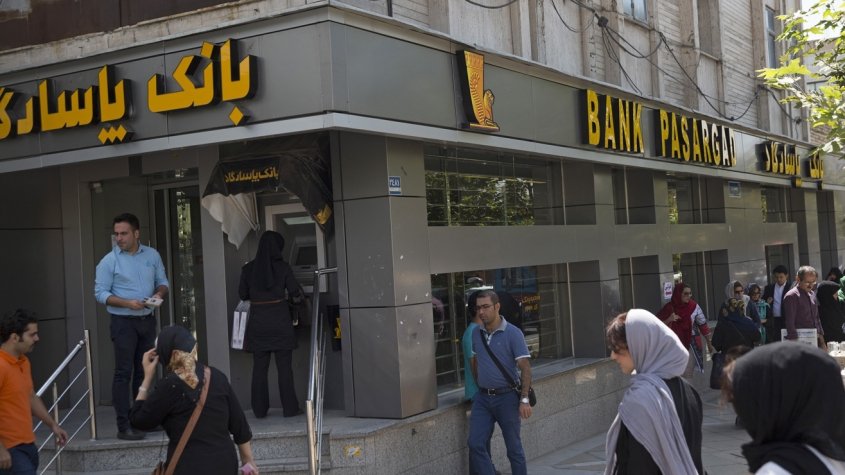 İran bankası Bank Pasargad gözünü Türkiye’ye dikti | Fortune Turkey