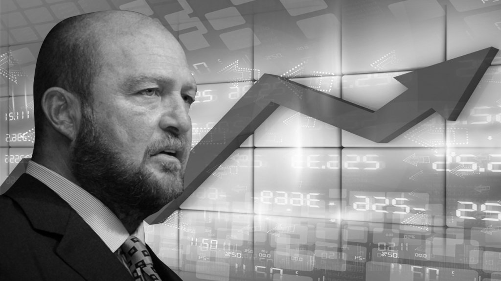 Koç Holding Mustafa Koç ile şaha kalktı | Fortune Turkey