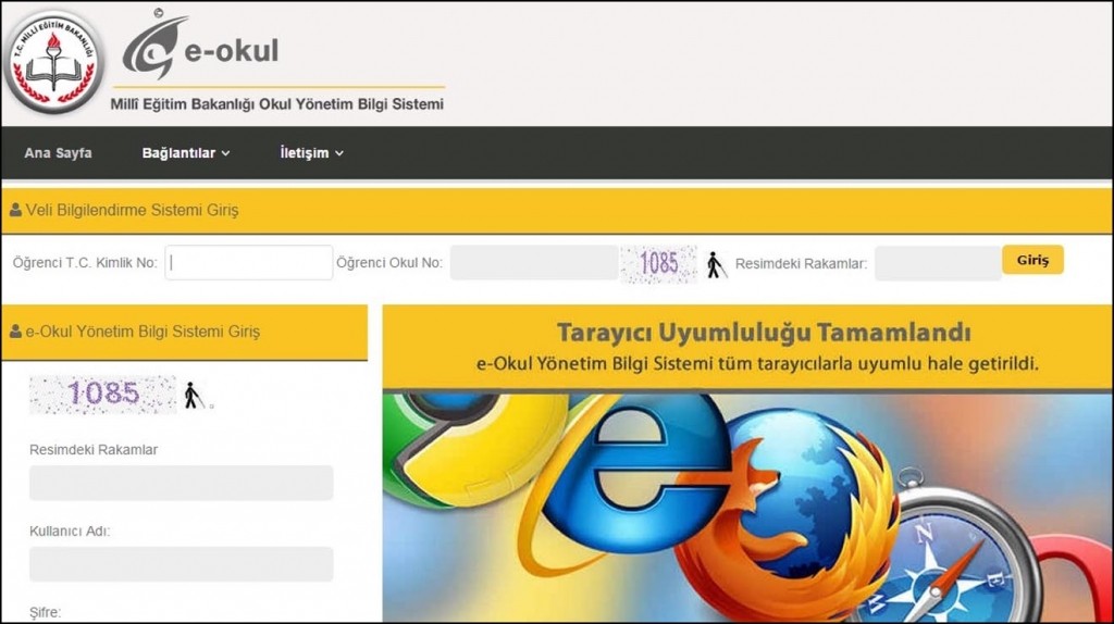 MEB E-Okul uygulaması ile veli bilgilendirme ve devamsızlık Sorgulama ... MEB E-Okul uygulaması ile veli bilgilendirme ve devamsızlık Sorgulama ...