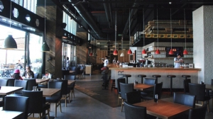 Midpoint cafe-restoran zinciri 400 milyon dolara satılıyor | Fortune Turkey