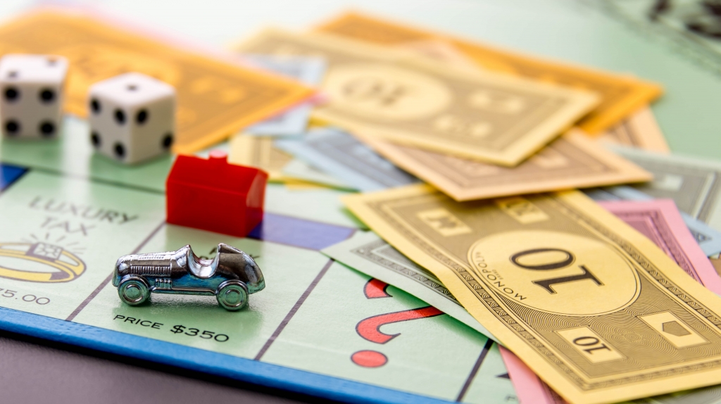 Monopoly oyunu film oluyor | Fortune Turkey