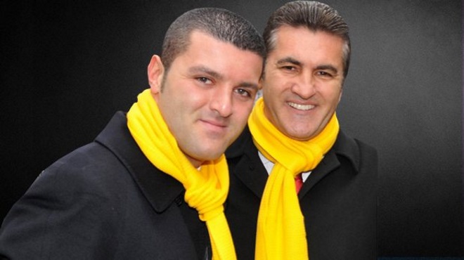Mustafa Sarıgül ve Emir Sarıgül hakkında takipsizlik kararı çıktı ... Mustafa Sarıgül ve Emir Sarıgül hakkında takipsizlik kararı çıktı ...