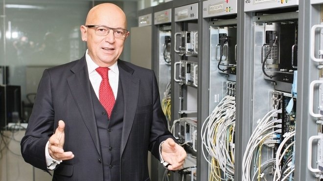 Netaş 10 yılda 10 kat büyüdü | Fortune Turkey