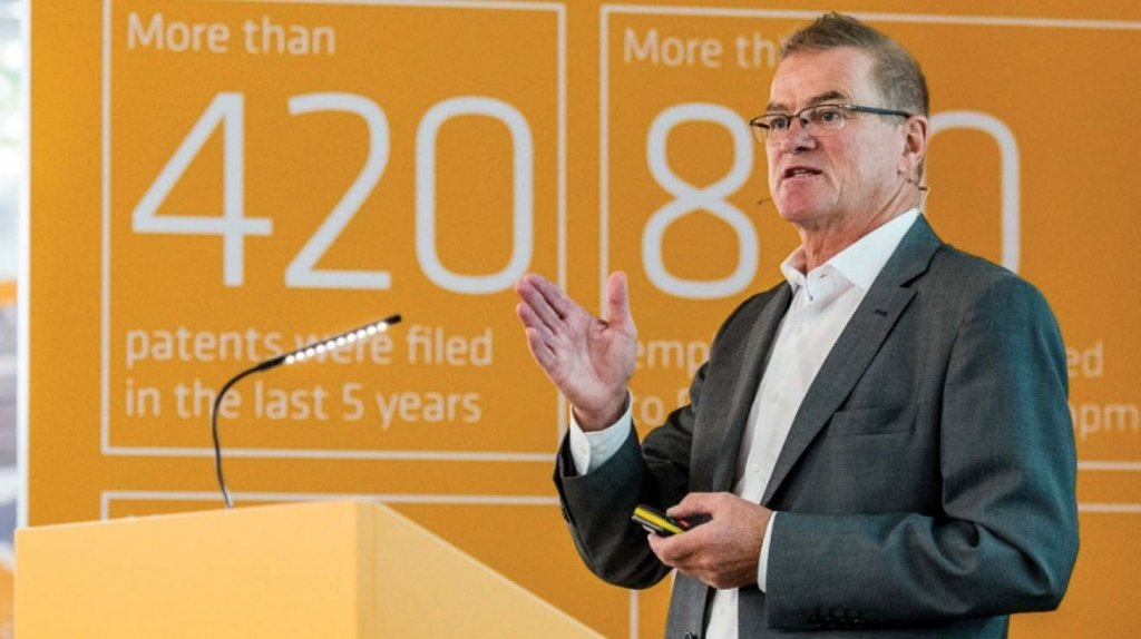 Sika 26 yeni fabrika açacak | Fortune Turkey