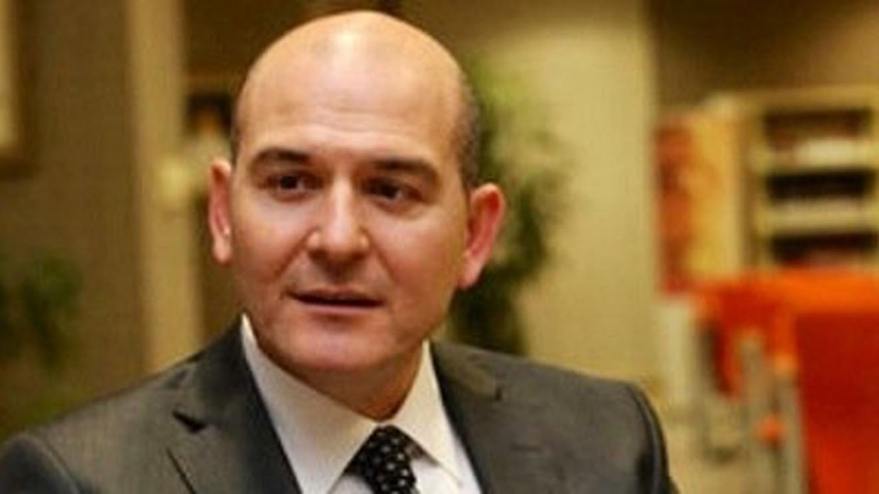 Süleyman Soylu kimdir?Çalışma ve Sosyal Güvenlik Bakanı Süleyman Soylu ... Süleyman Soylu kimdir?Çalışma ve Sosyal Güvenlik Bakanı Süleyman Soylu ...