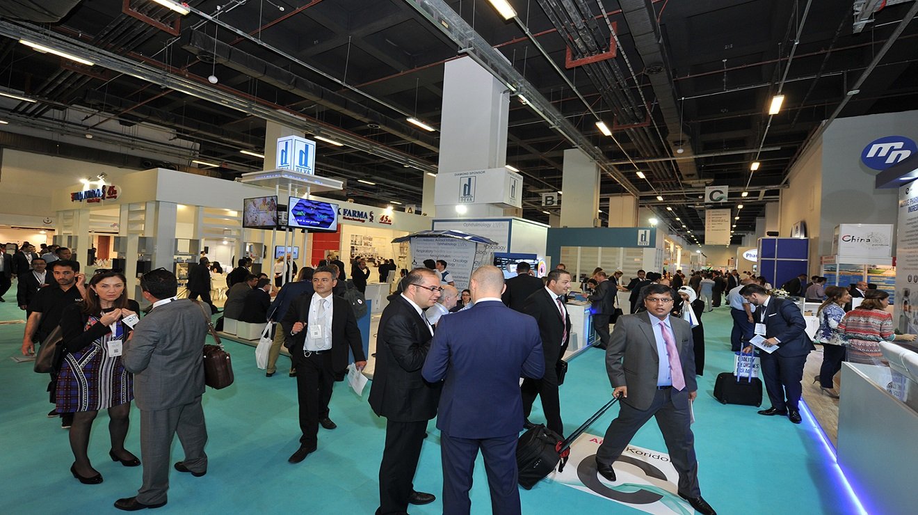 Türkiye dünya ilaç sektörü için yeni fırsatlar sunuyor | Fortune Turkey