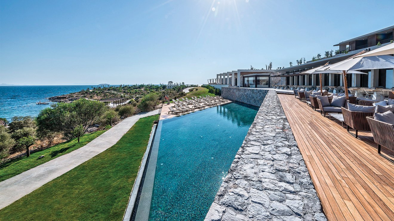 Uzun vadeli nefes, kriz döneminde geldi | Fortune Turkey