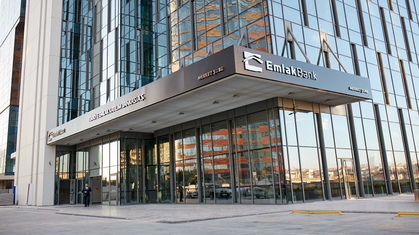 Emlak Katılım Bankası faaliyette | Fortune Turkey