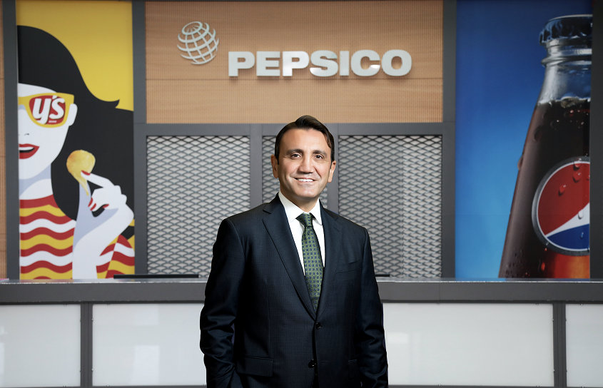 Pepsico Türkiye’de Görev Değişimi | Fortune Turkey