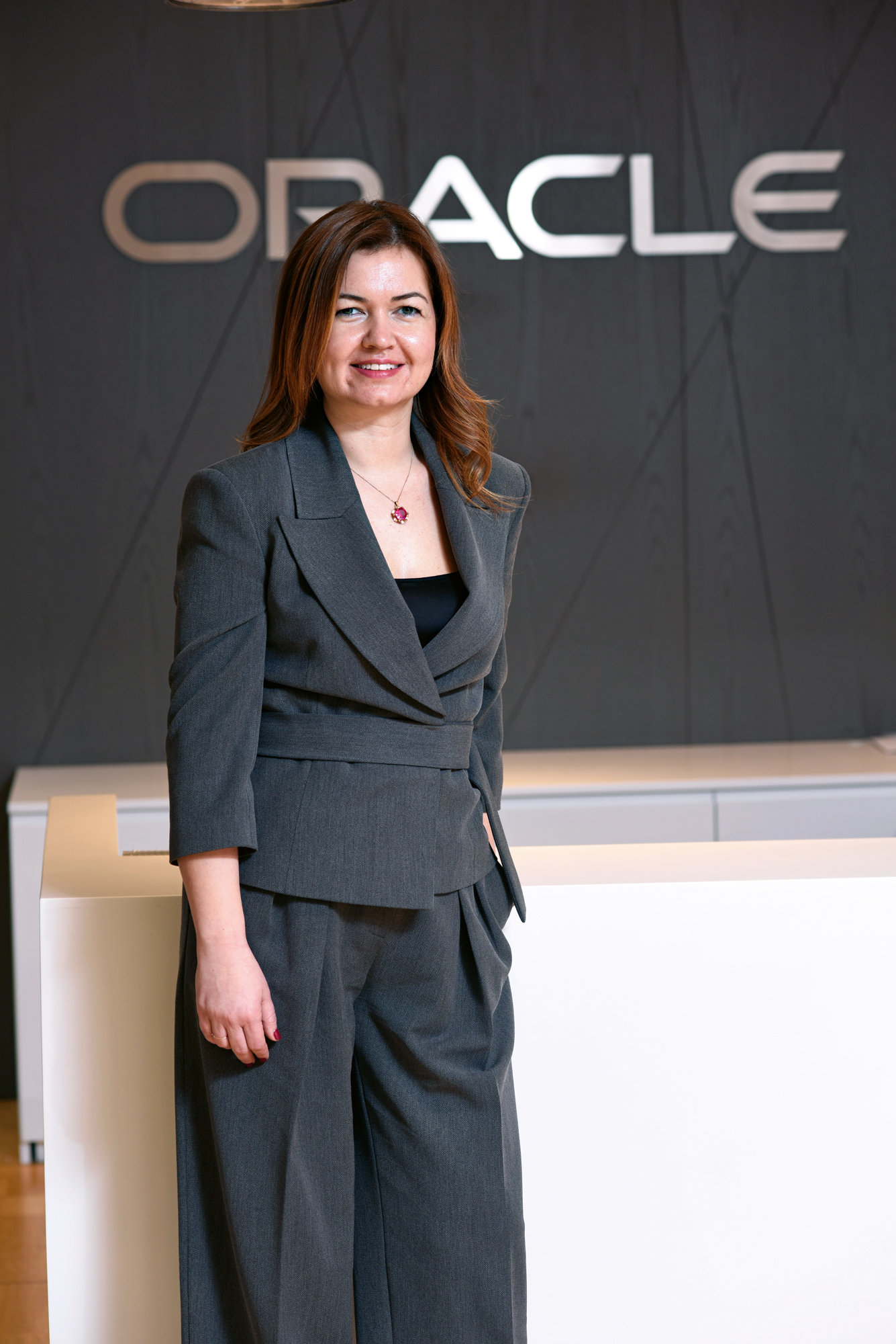 aysegul | Fortune Turkey