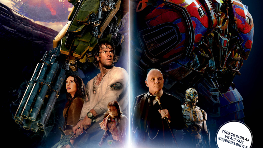 Yeni Transformers’ın Yayın Tarihi Açıklandı | Fortune Turkey