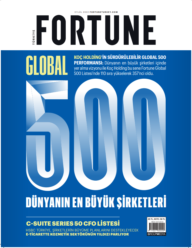 Fortune Turkey