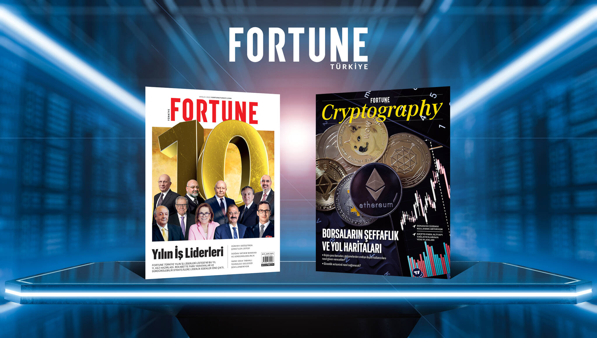 Fortune Turkey