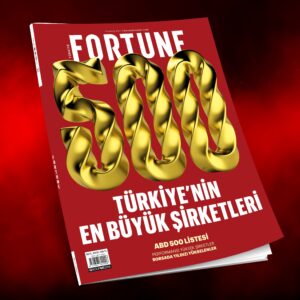 Ana Sayfa | Fortune Turkey