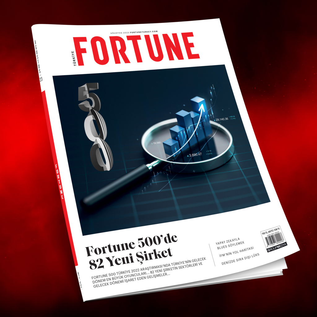 Ana Sayfa | Fortune Turkey