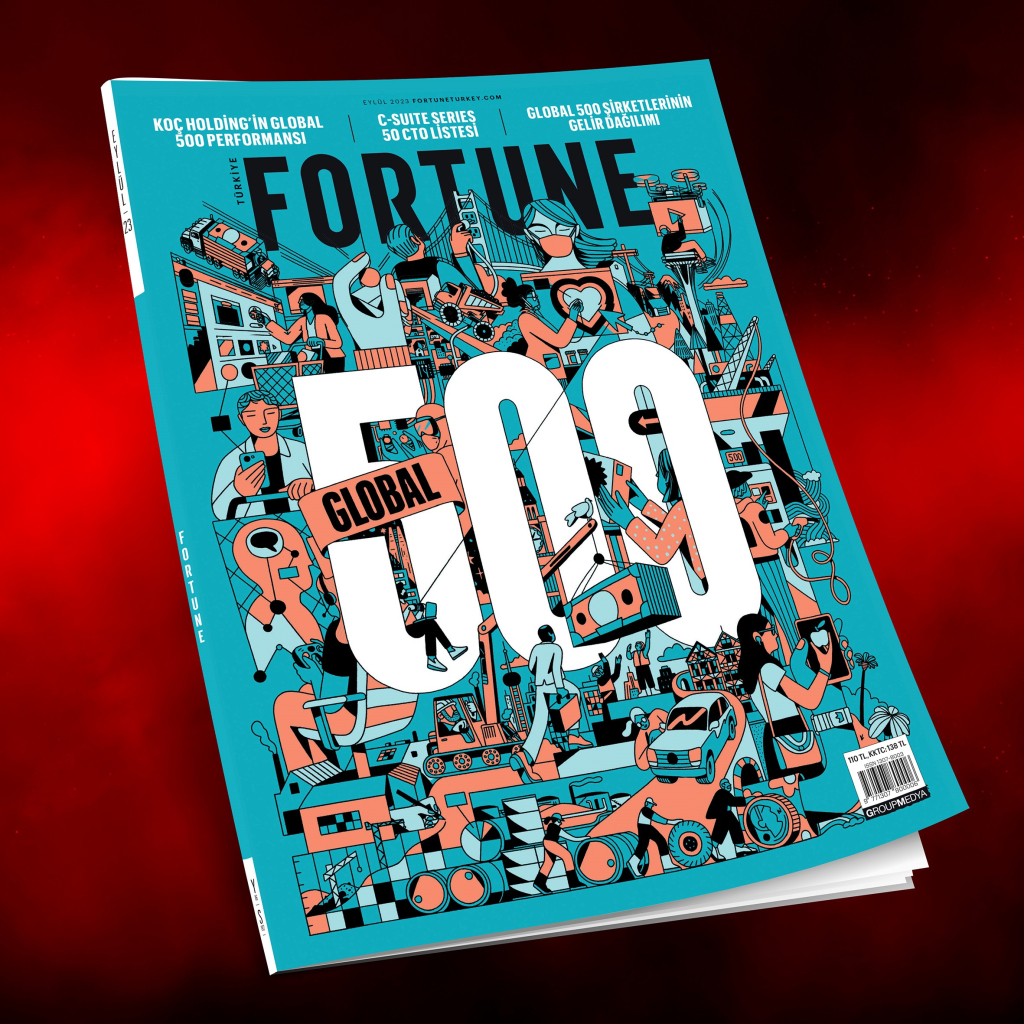 Ana Sayfa | Fortune Turkey