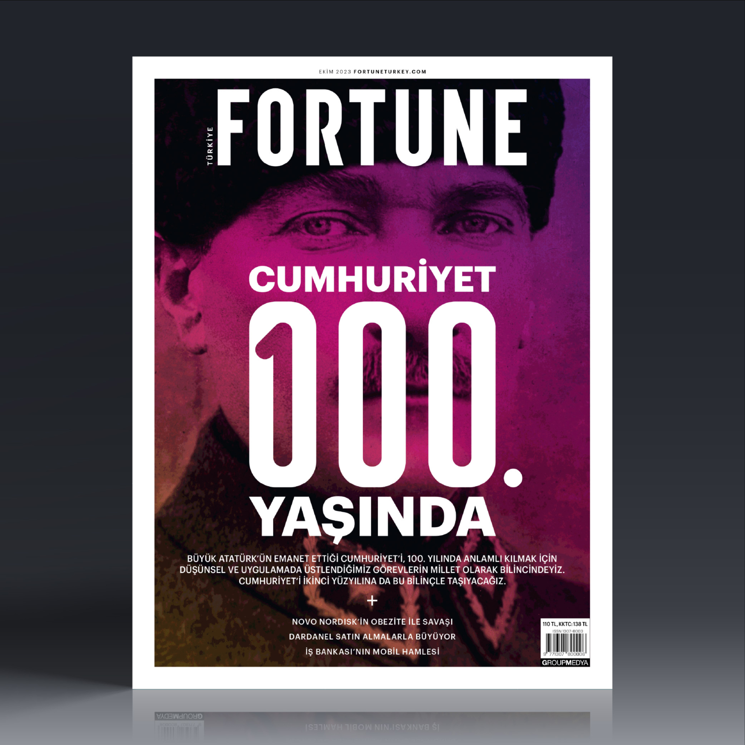 Ana Sayfa | Fortune Turkey