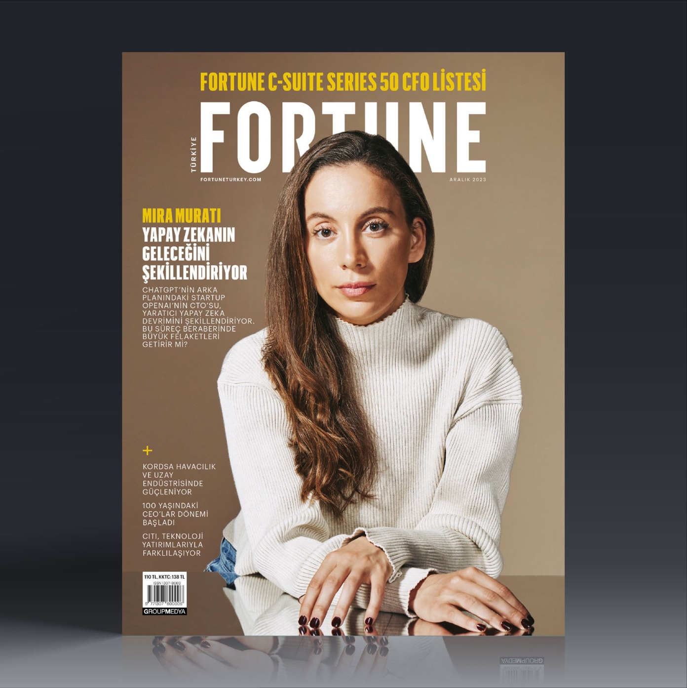 Ana Sayfa | Fortune Turkey