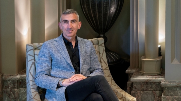 ‘İstanbul Dünyanın Merkezinde, Biz de Dünyayı Ağırlıyoruz’ | Fortune Turkey