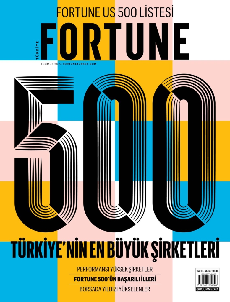 Ana Sayfa | Fortune Turkey