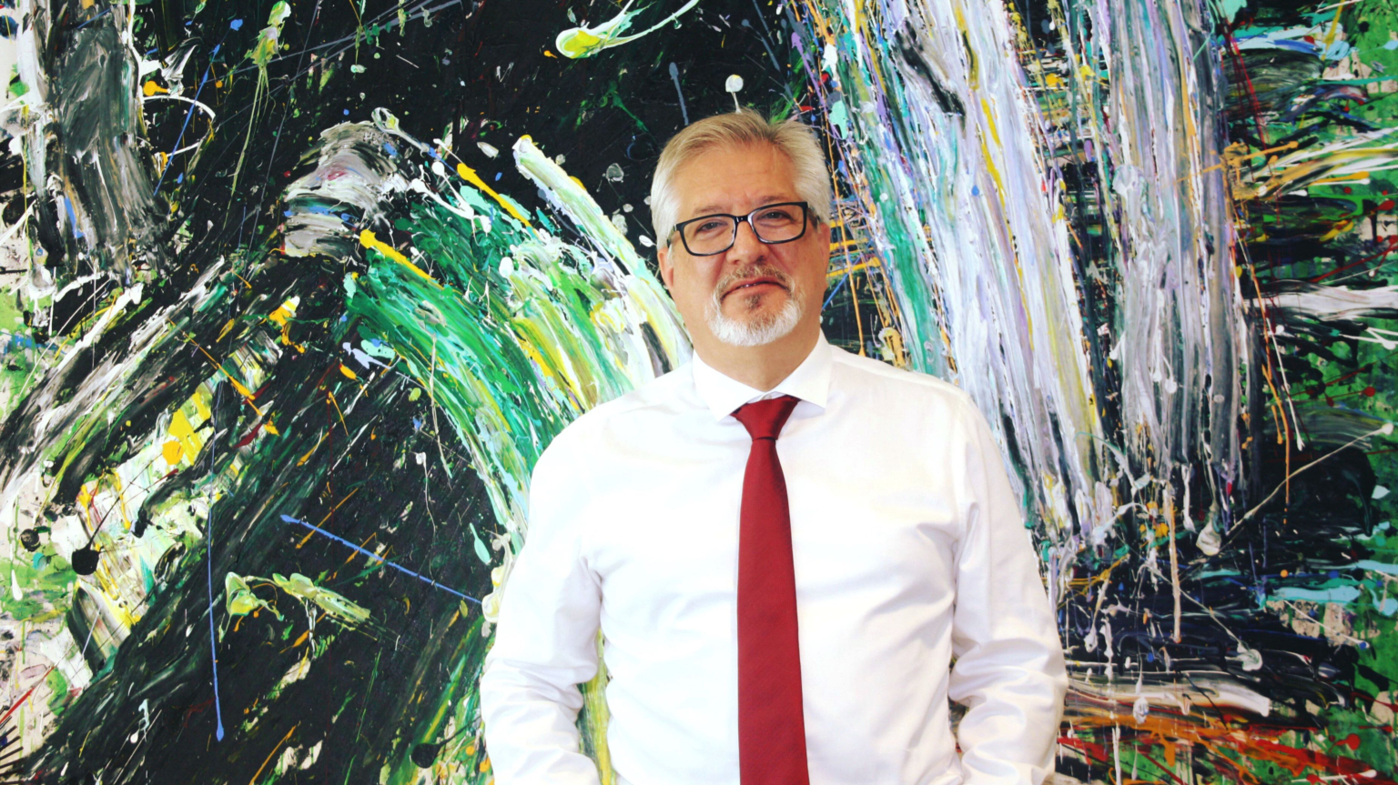 Kafein Teknoloji, All-in Cloud’u Duyurdu | Fortune Turkey