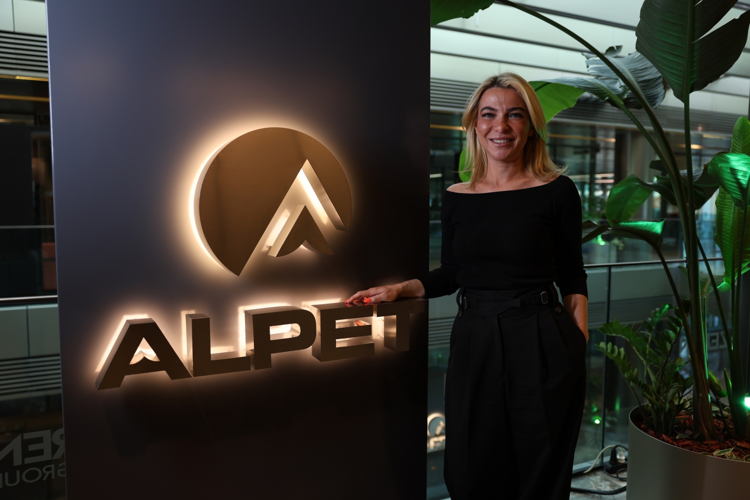 ALPET Türkiye Genel Müdürü Fidan Bayındır Oldu | Fortune Turkey
