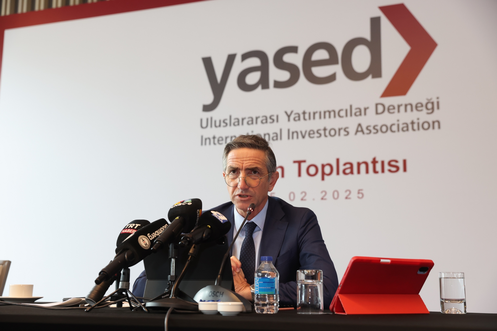 YASED: “Gelişmeler Ticaret Savaşlarını Tetikleyebilir” | Fortune Turkey