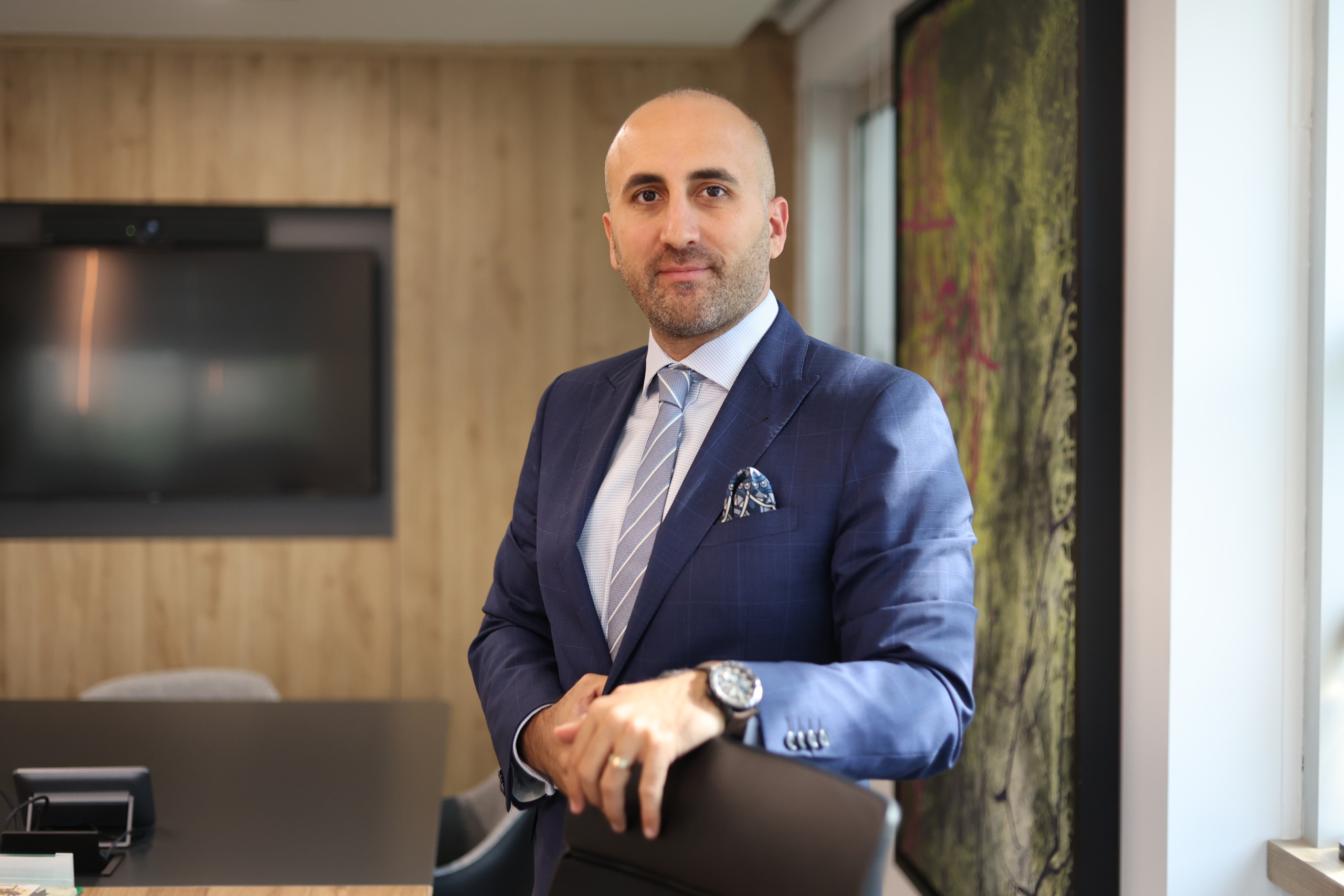 Cem Borhan | Fortune Turkey