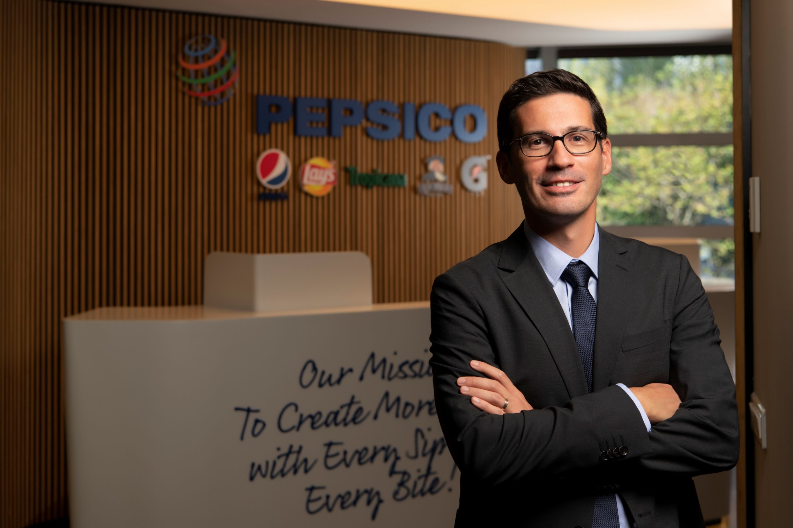 Gorsel_Evrim Şen_PepsiCo Türkiye | Fortune Turkey
