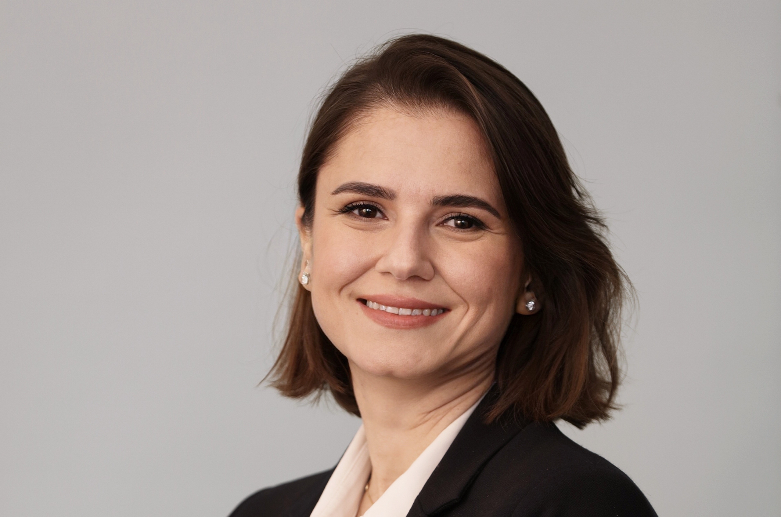 Zeynep Özden | Fortune Turkey