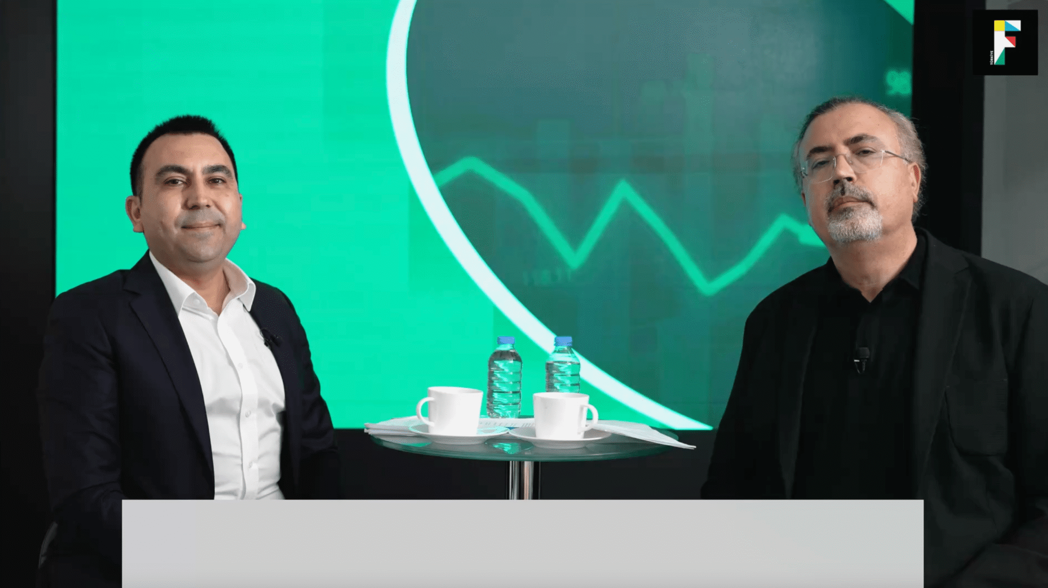 Fortune TV Finans Sohbetleri | Fortune Turkey