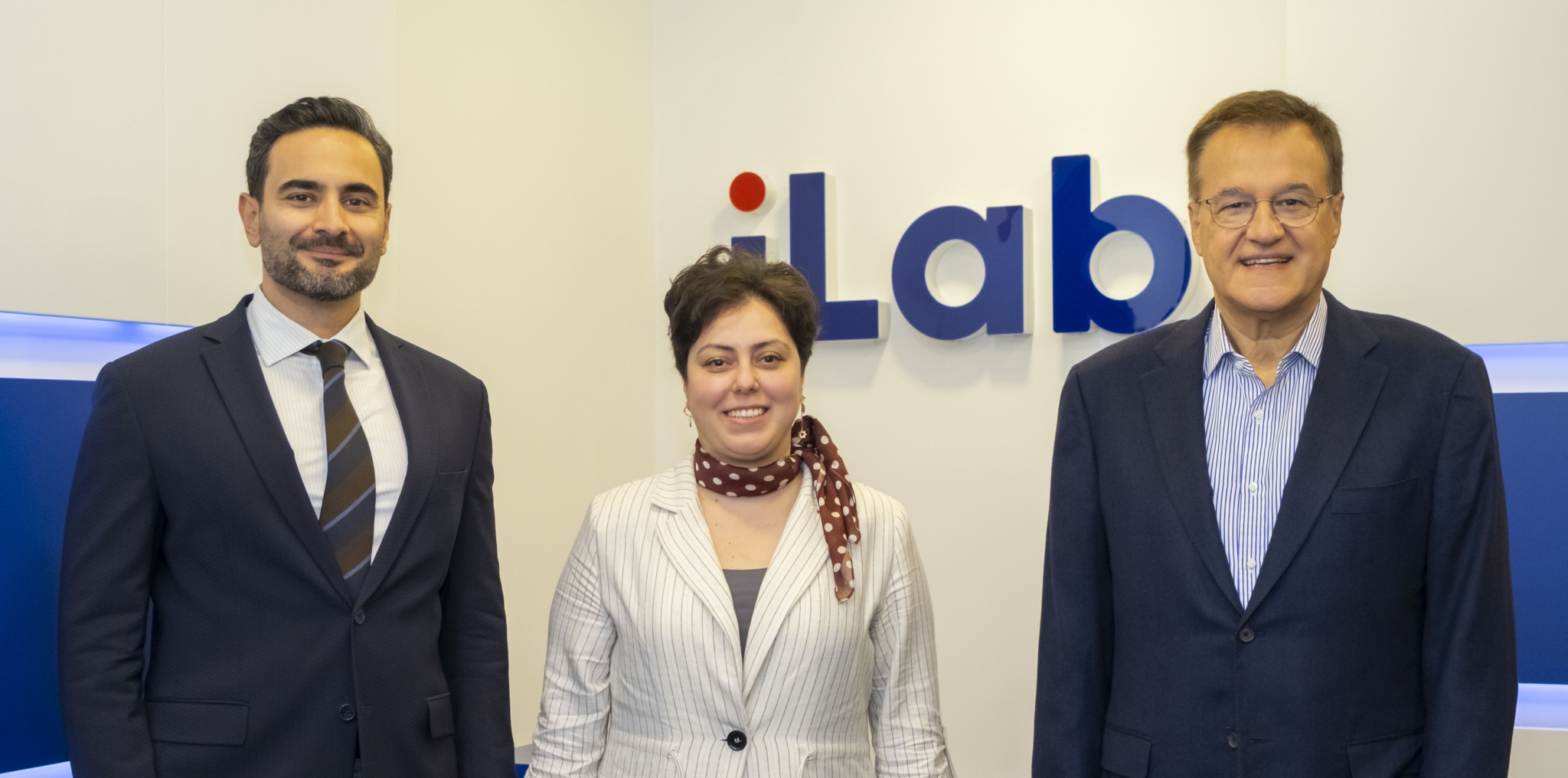 iLab, Traick AI’a 1,5 Milyon Dolar Yatırım Yaptı | Fortune Turkey