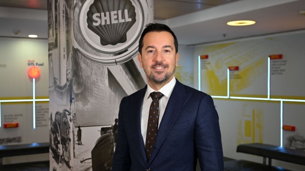 Shell & Turcas Petrol AŞ’ye Yeni CEO Atandı | Fortune Turkey